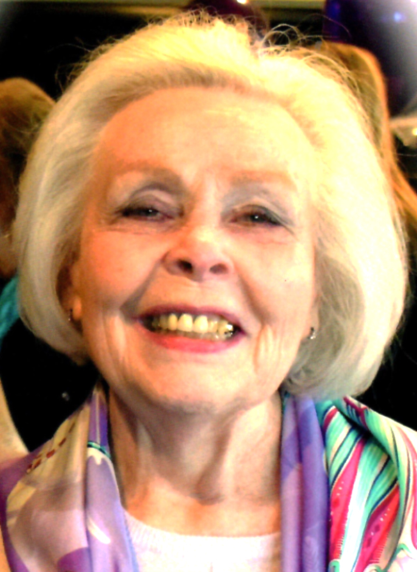 Helen M. Lamb Hulme 1927-2024 | News, Sports, Jobs - The Vindicator